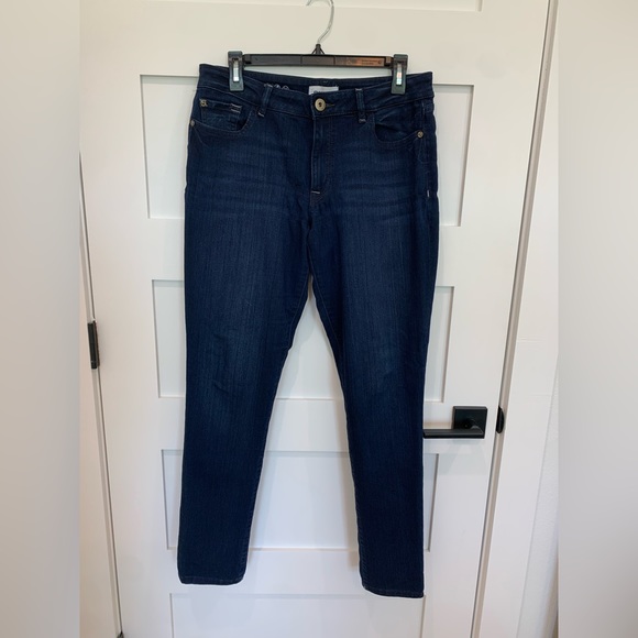 DL1961 | Jeans | Dl 961 Premium Denim Amanda Skinny Jean | Poshmark